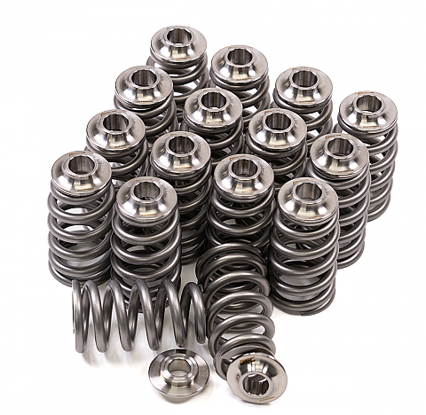 Evo 9 Valve Spring Kits > Lancer Evolution 9 (4G63T-Mivec) > GSC Power ...