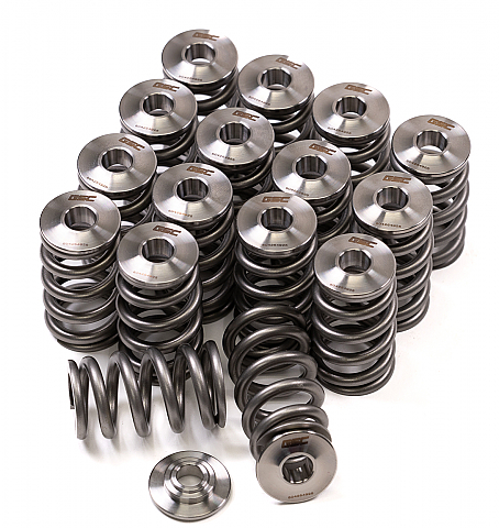 4B11T Evo X Valve Spring Kits > Lancer Evolution X (4B11T) > GSC Power ...