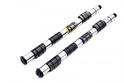 Honda B-series Vtec Camshafts > B-series Vtec > GSC Power Division ...