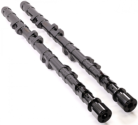 Catalog > GSC Power Division: Performance Camshafts and Valvetrain