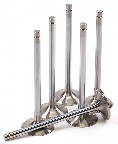 CAN-AM Valves > CAN-AM > GSC Power Division: Performance Camshafts and ...