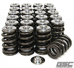SUPRA 2JZ-GTE Valve Springs Kits > 2JZ-GTE > GSC Power Division ...