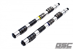 Honda B-series Vtec Camshafts > B-series Vtec > GSC Power Division ...