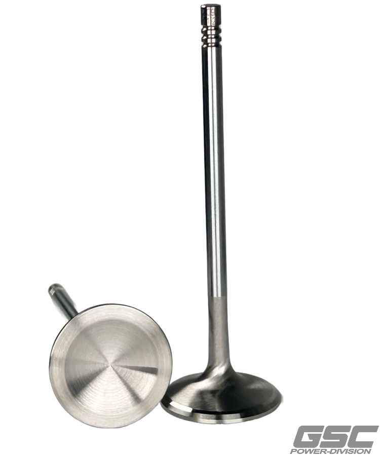 GSC Power-Division STD Intake Valve for Toyota B58 > B58 Valves > GSC ...